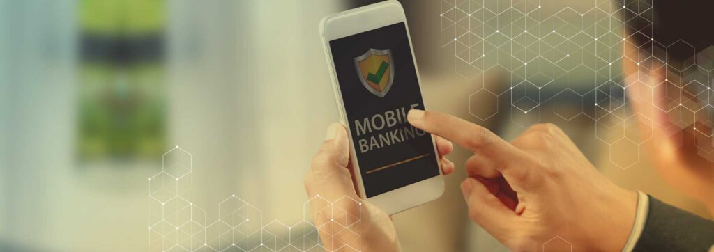 Mobile Banking – Modefin