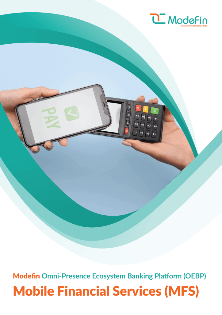 Mobile Financial Solutions