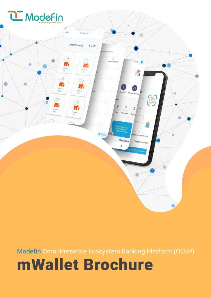 Mobile Wallet Solution