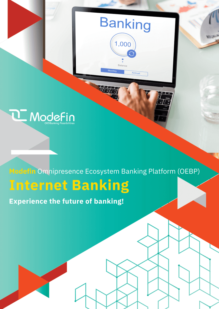 Internet Banking Solution