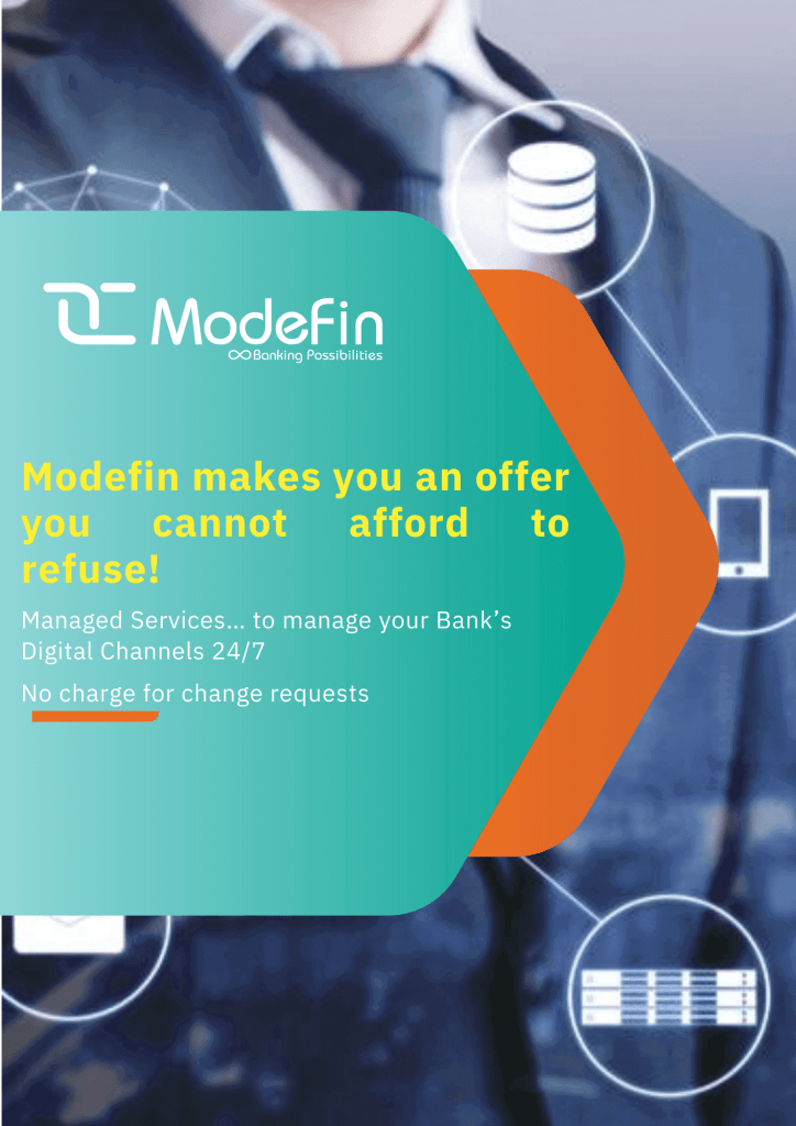 Services - Modefin