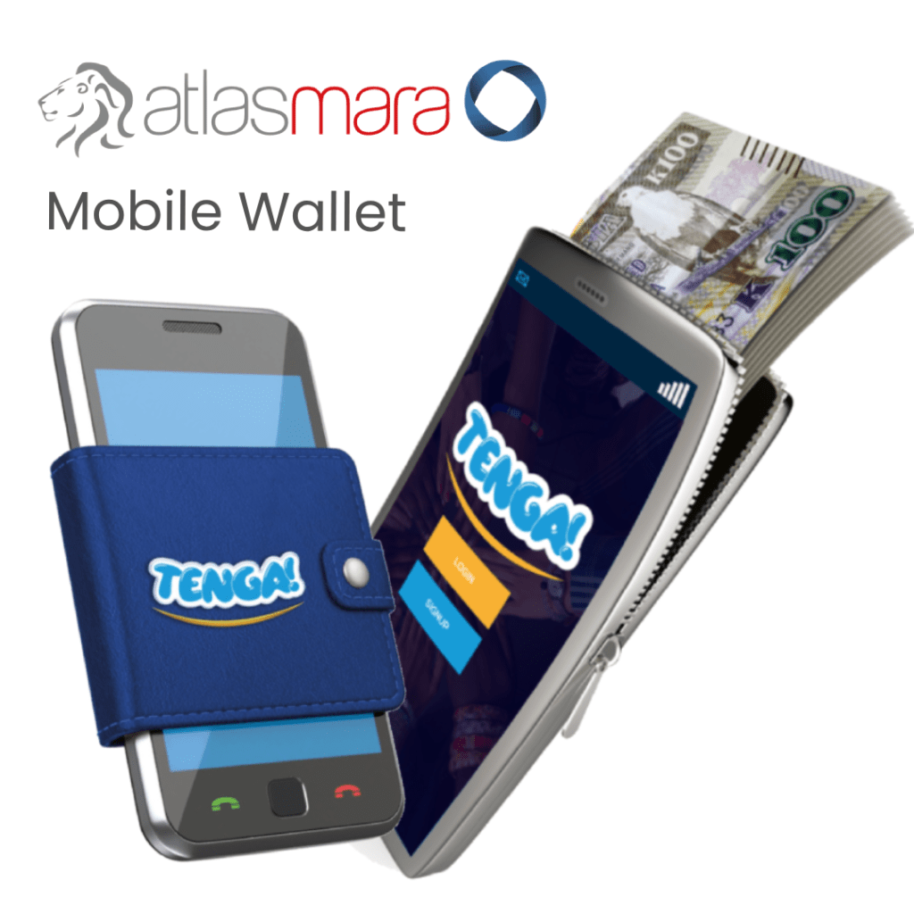 Mobile Wallet Solution
