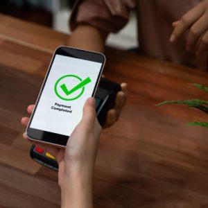 Offline Payments Solution