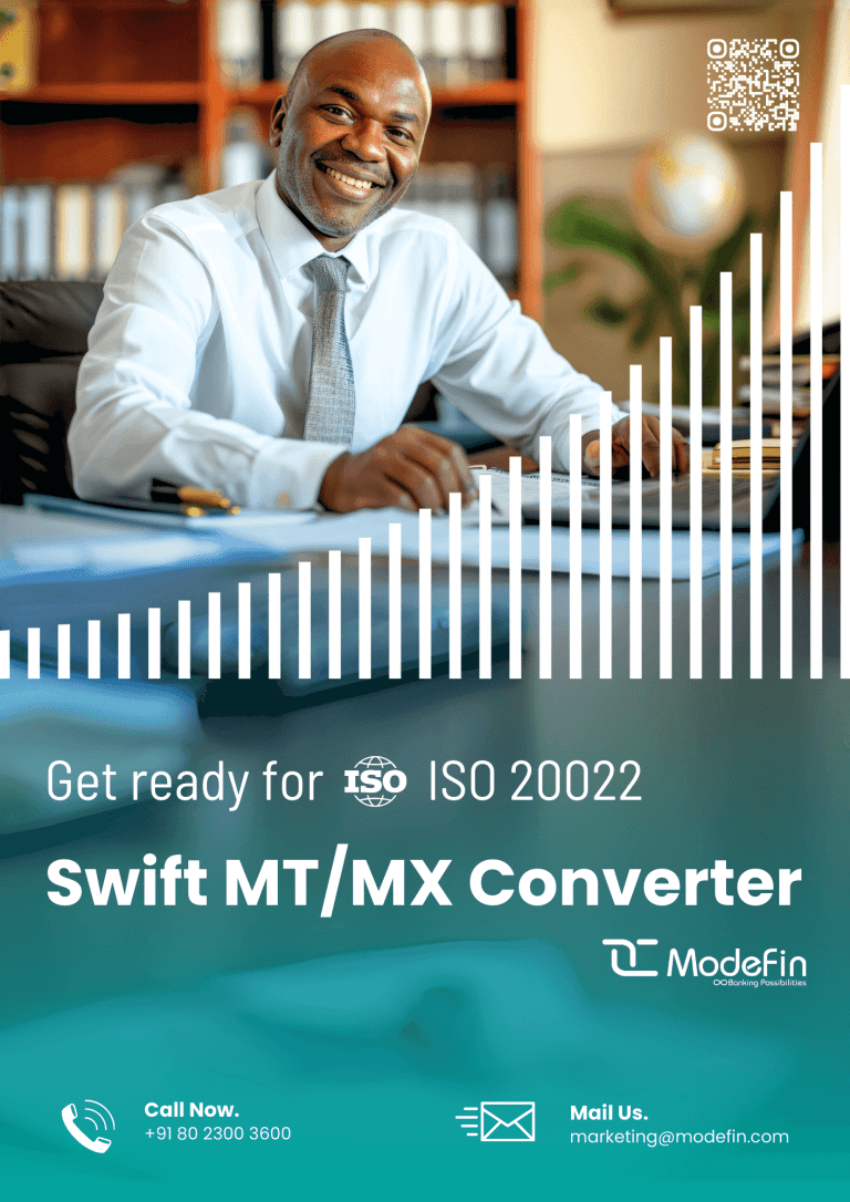 SWIFT MT/MX Converter