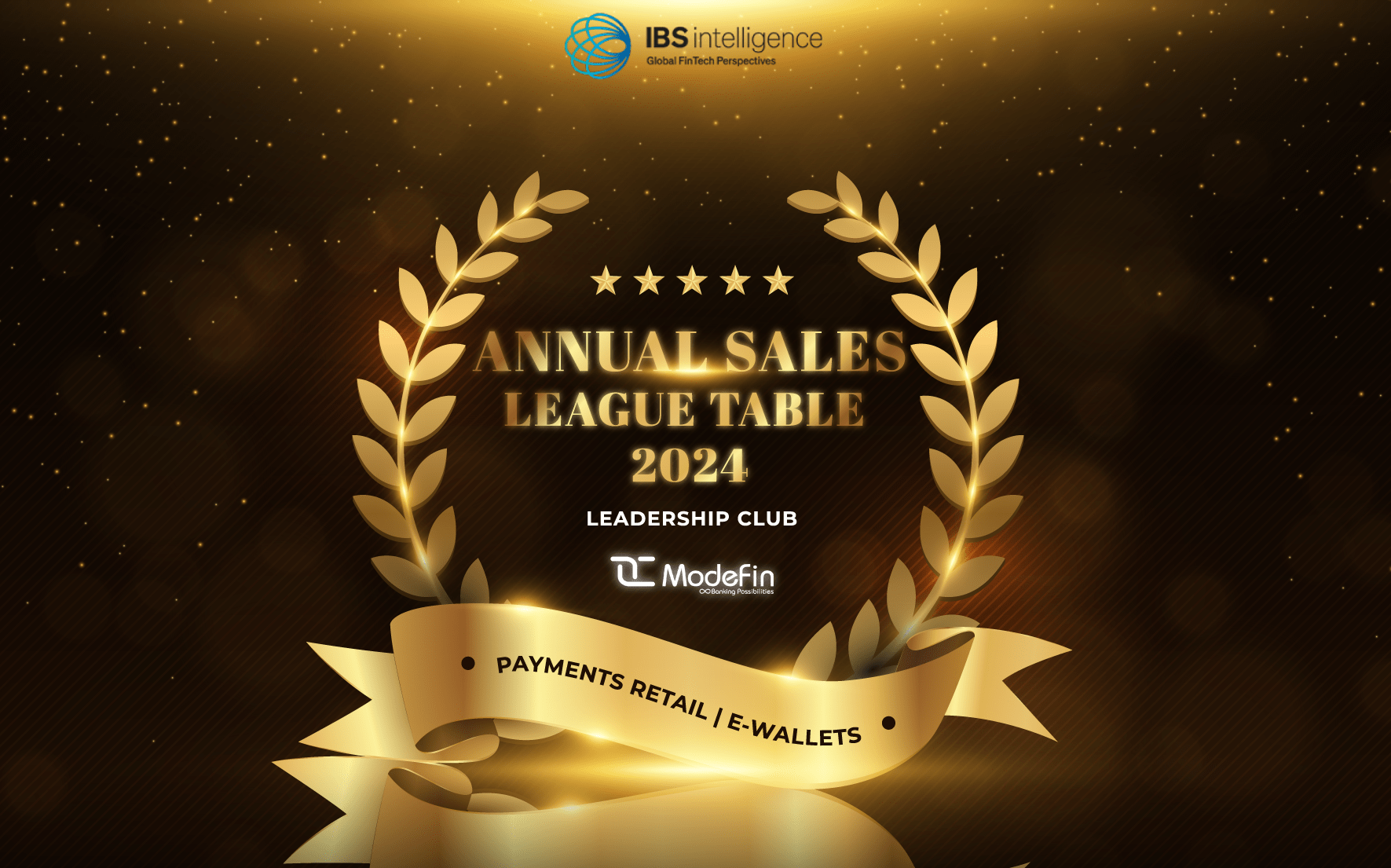 Press Release - Modefin