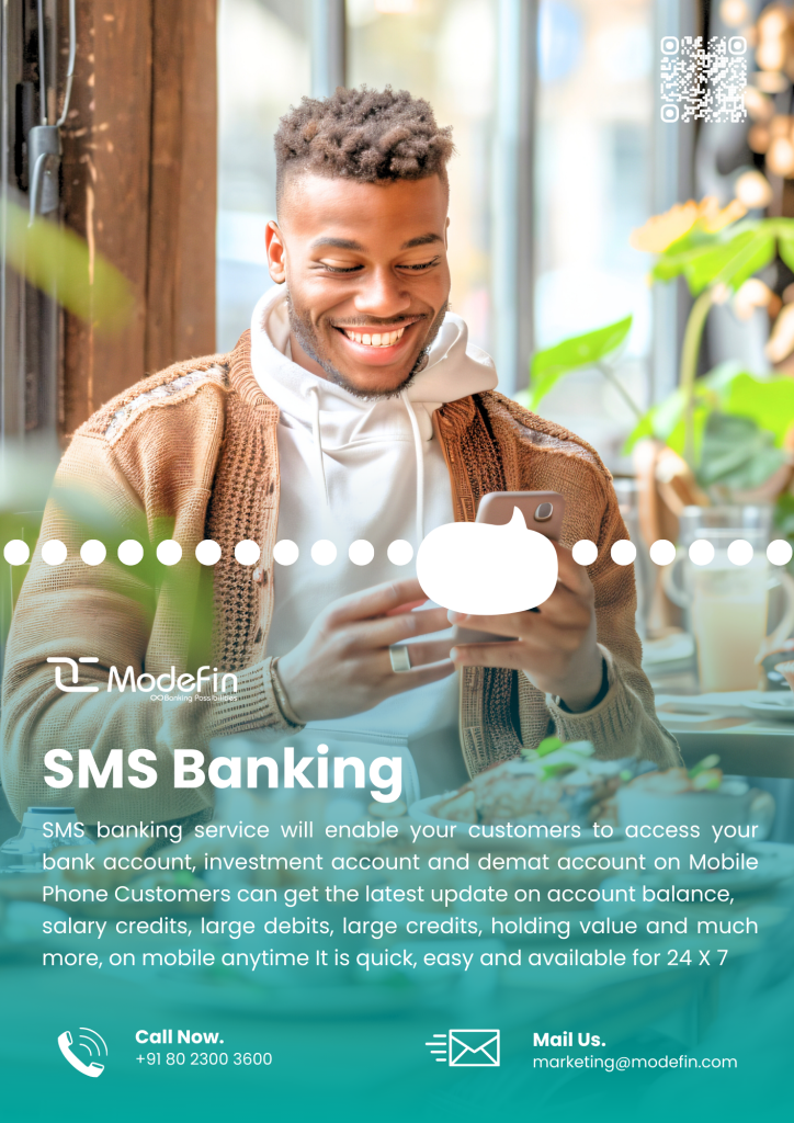 SMS Banking
