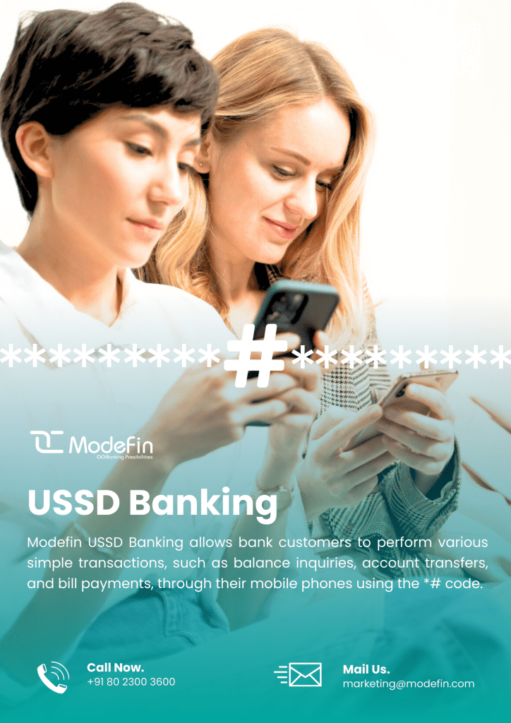 USSD Banking