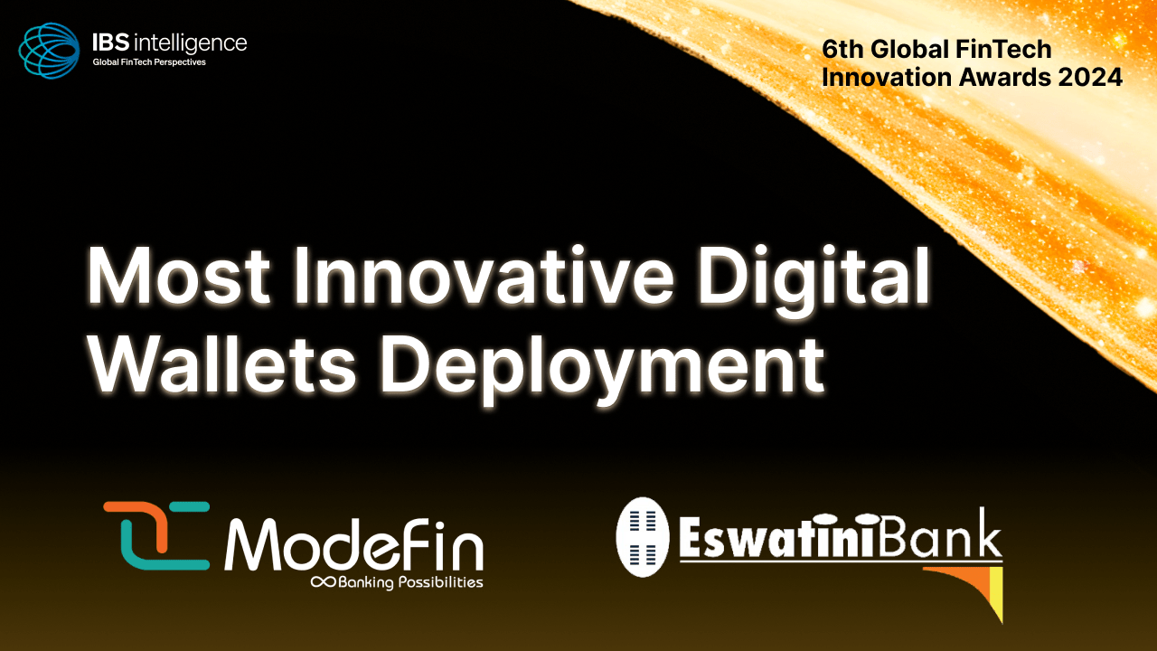 Press Release - Modefin